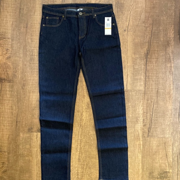 DC | Jeans | Dc All Day Slim Fit Jeans Size 29 | Poshmark